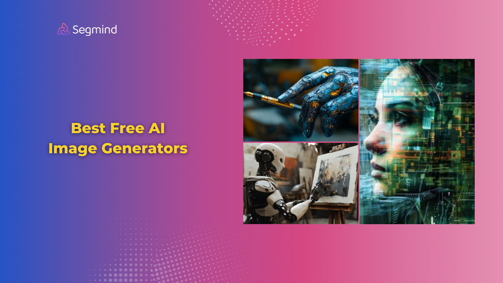 Top 10 Free AI Art Generators (Tried And Tested!)