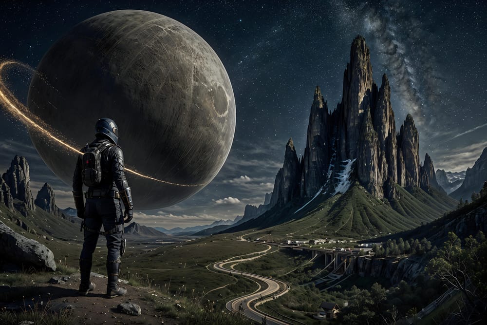 Automagically | Generative AI Blog by Segmind