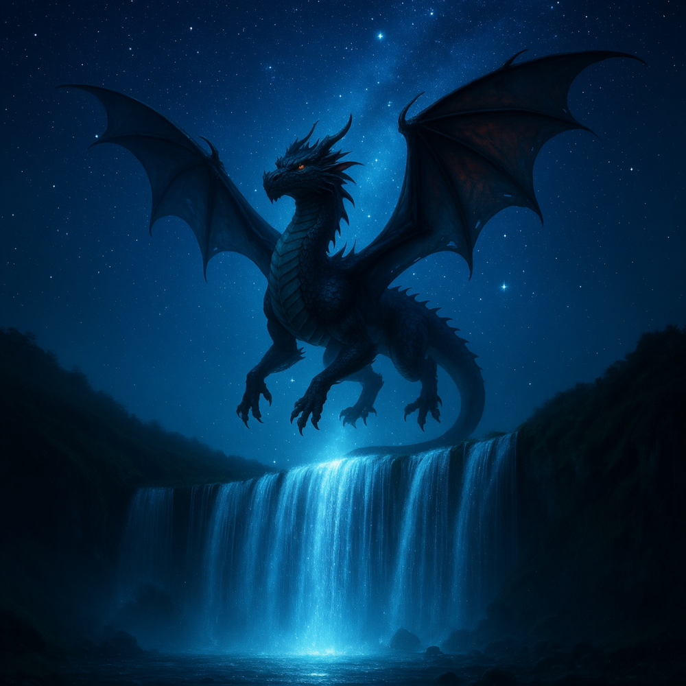 Qwen-Image: Prompt & Parameter Guide