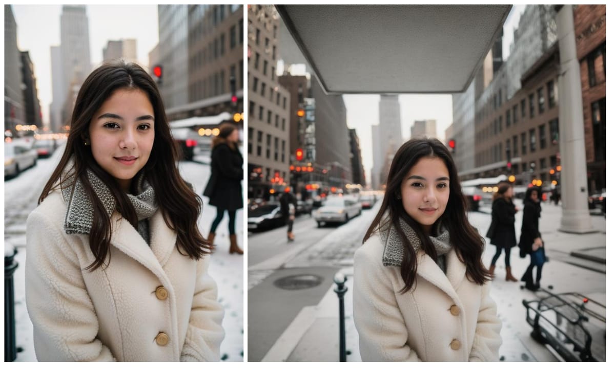 Step by step guide to Outpainting with Stable Diffusion