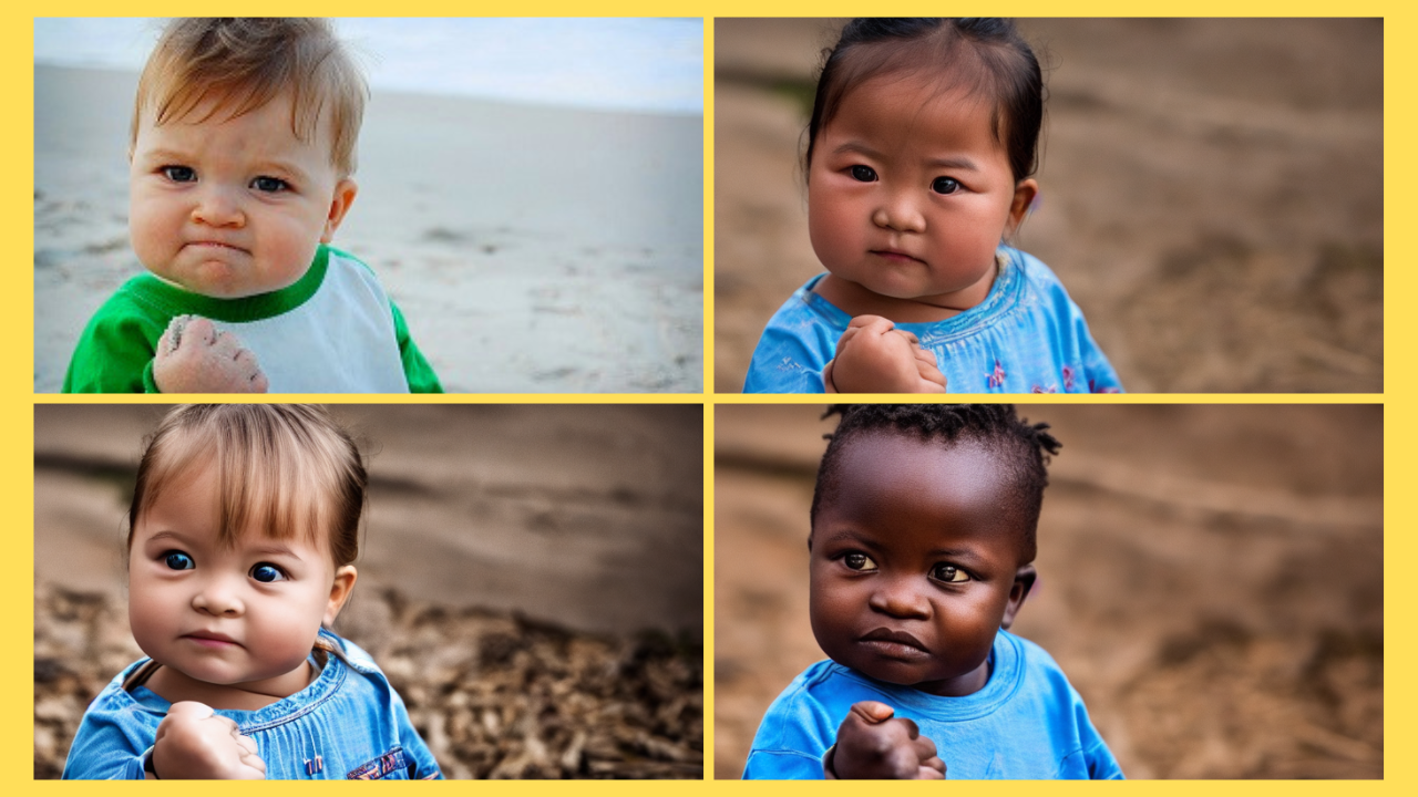 ControlNet - Adding control to Stable Diffusion's image generation