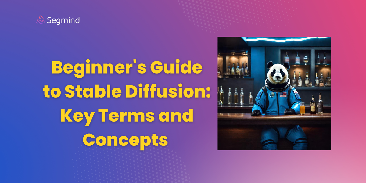 Beginner's Guide to Getting Started With Stable Diffusion