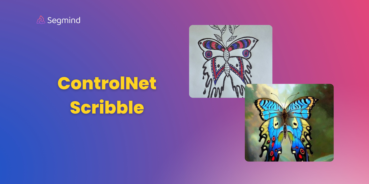 A Comprehensive Guide to ControlNet Scribble in Stable Diffusion: Bringing Sketches to Life