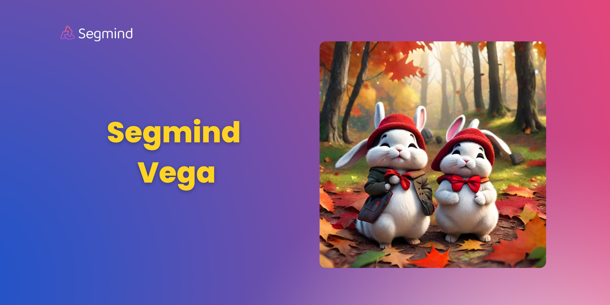 Segmind Vega: Model Deep Dive