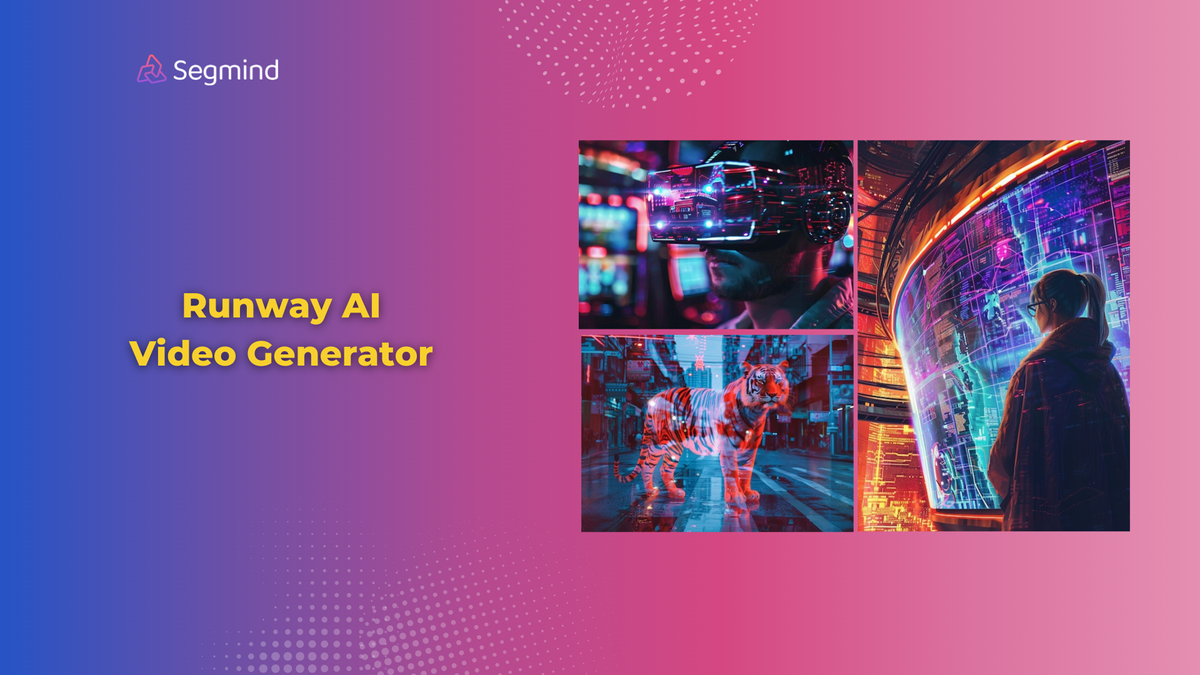 Insights into Runaway AI and its Impact on Video Generation