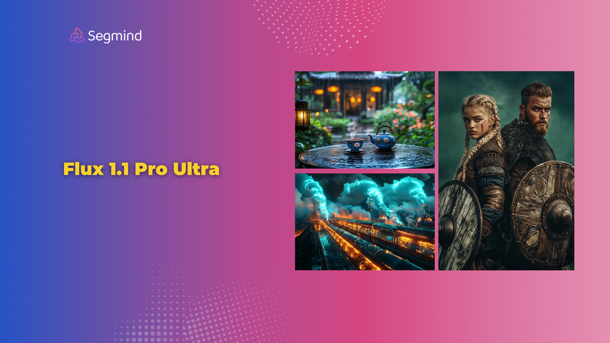 Flux 1.1 Pro Ultra: The Best AI Text-To-Image Tool?