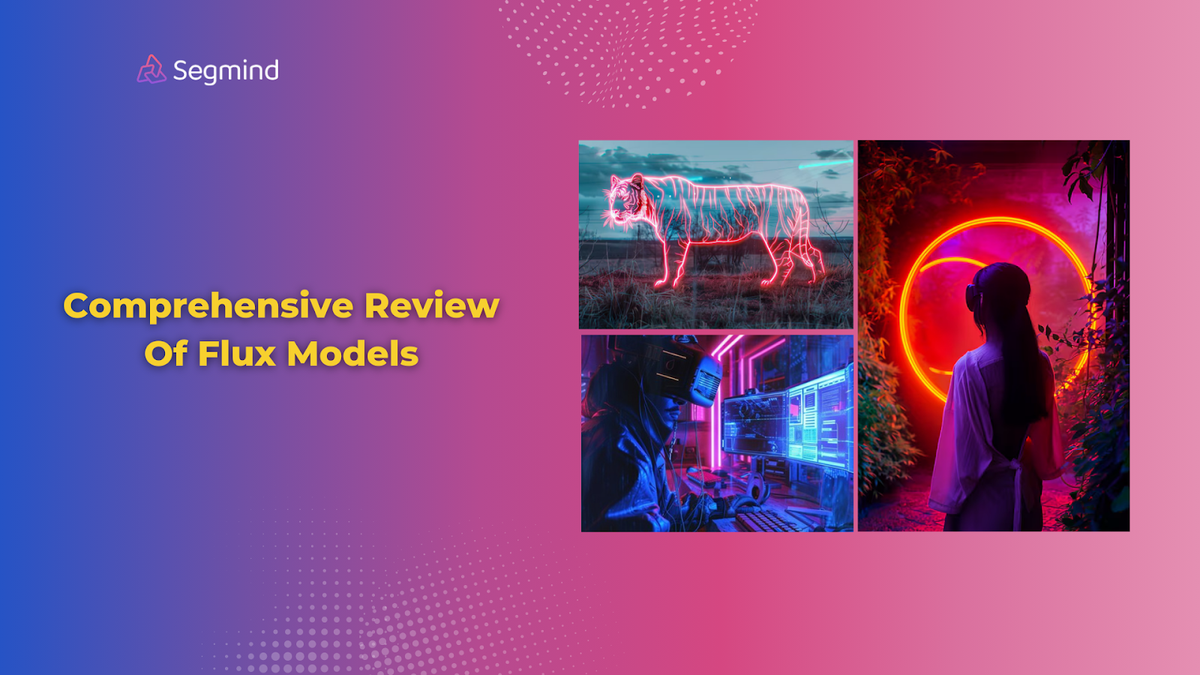 Comprehensive Review Of Flux Models: Which One Is The Best?