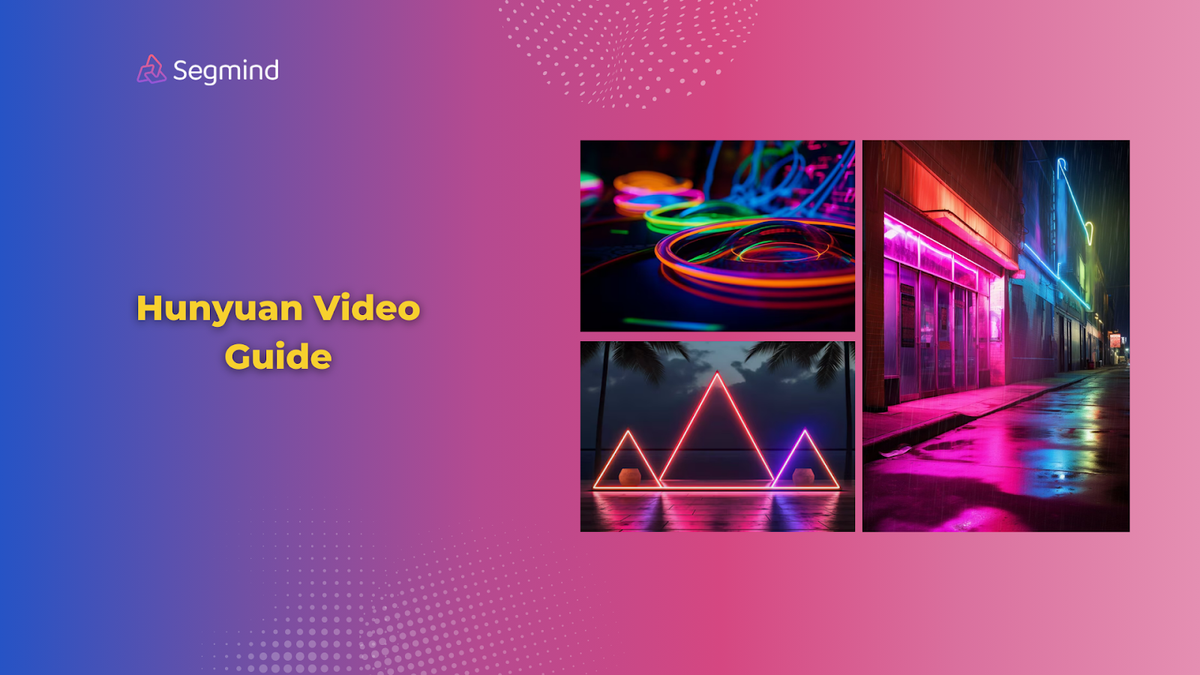 Hunyuan Video Guide: Features, Tips, And How To Use It