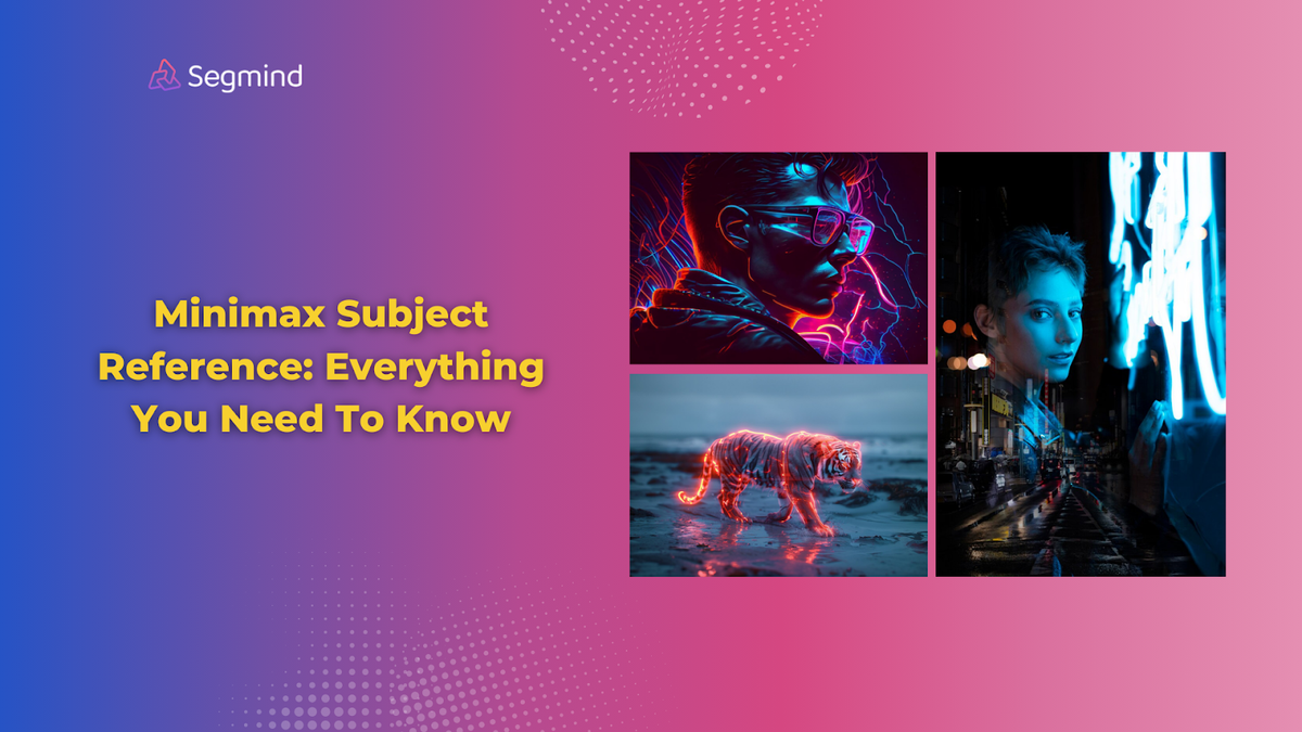 Minimax Subject Reference: Everything You Need To Know