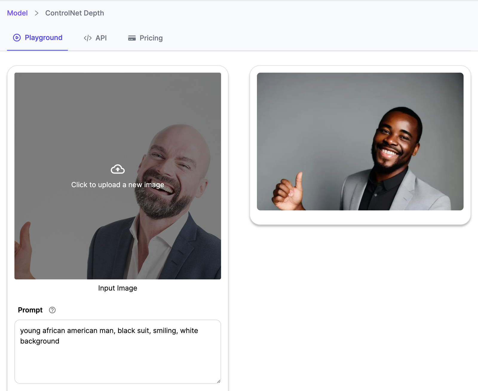 How to Unlock Image Depth Control with ControlNet