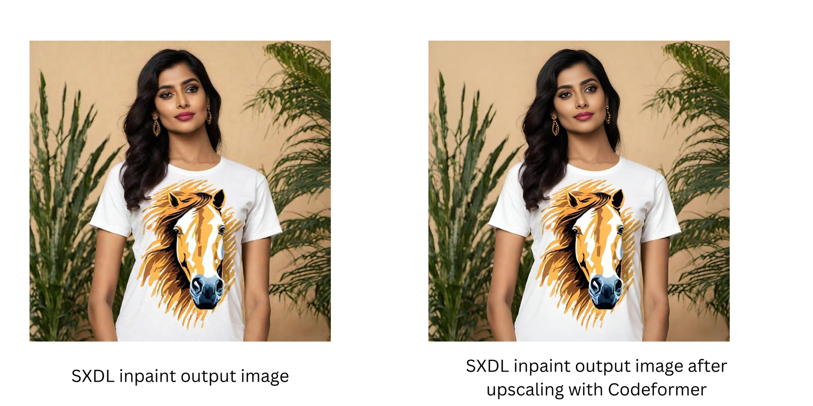 How to Achieve Perfect Inpainting Results in Stable Diffusion (SDXL)