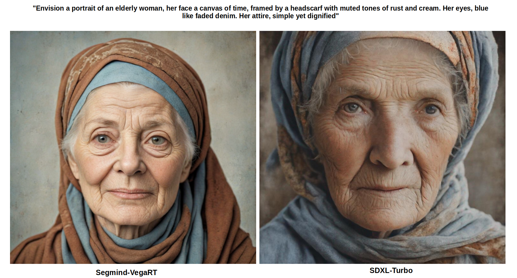 Introducing Segmind Vega: Compact model for Real-time Text-To-Image