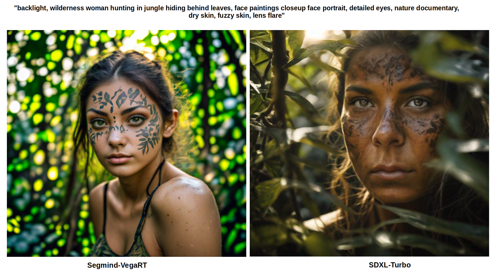 Introducing Segmind Vega: Compact model for Real-time Text-To-Image