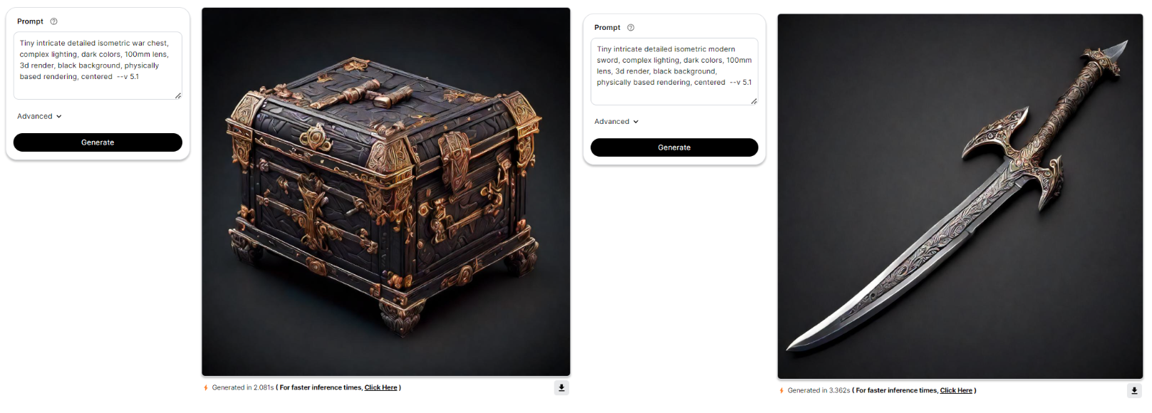 Transforming Game Development: How to Utilize Stable Diffusion to ...