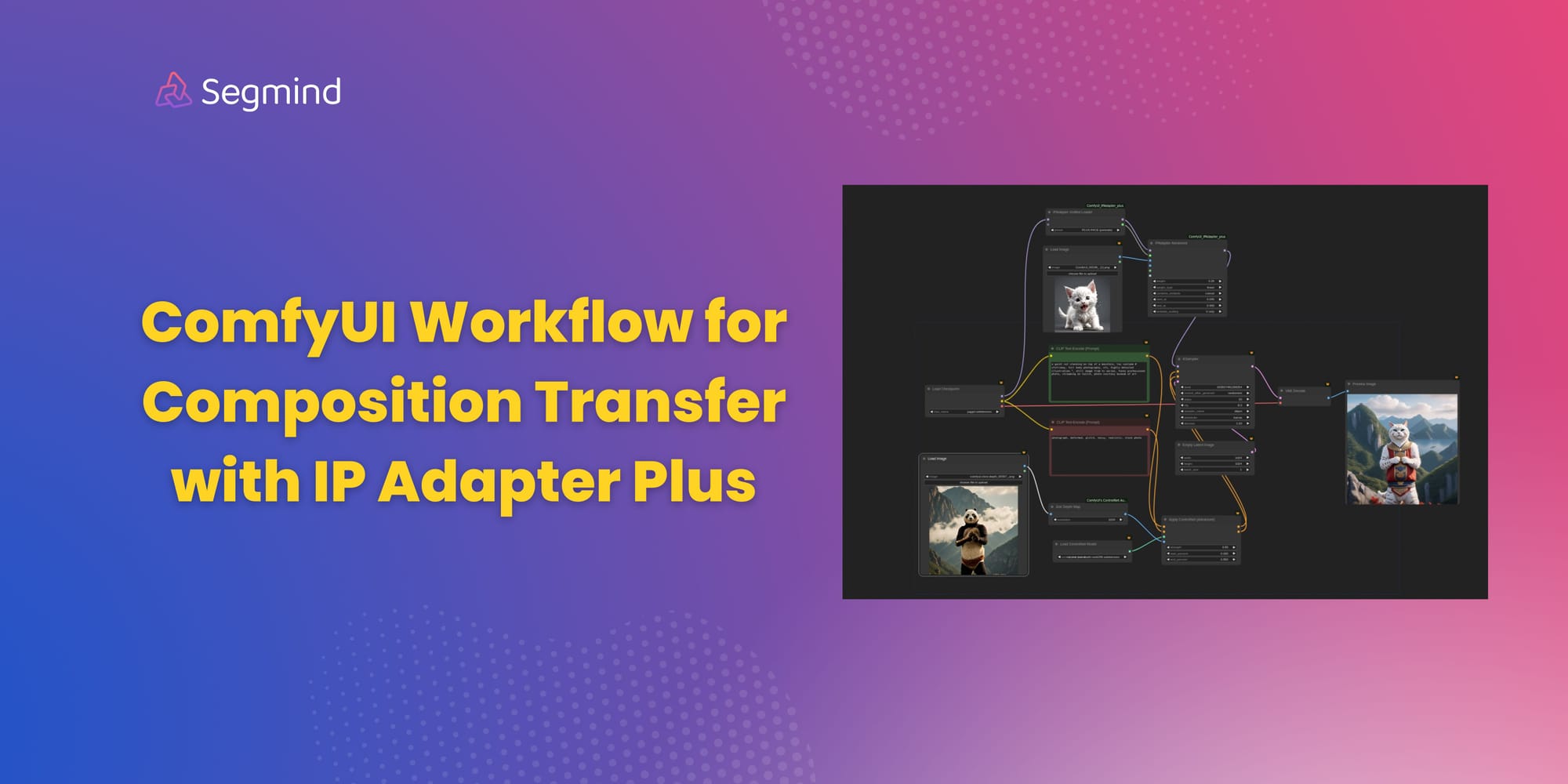 Step by step guide to Outpainting with Stable Diffusion