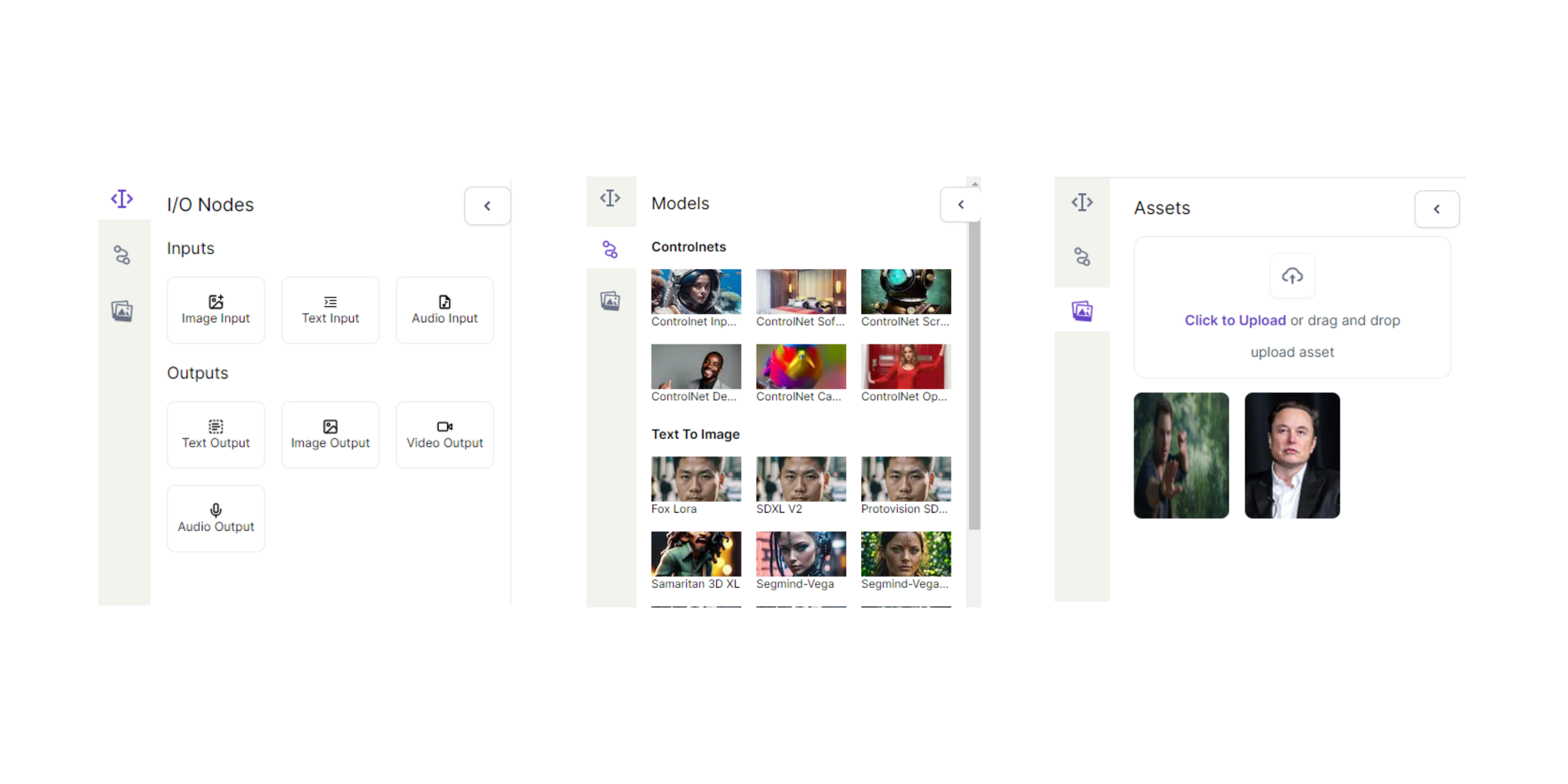 Introducing Segmind Workflows: Revolutionizing Image Creation for Everyone