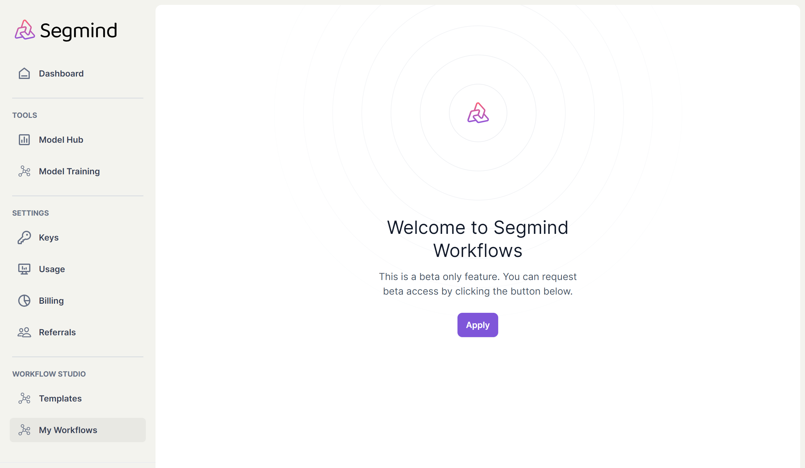Introducing Segmind Workflows: Revolutionizing Image Creation for Everyone