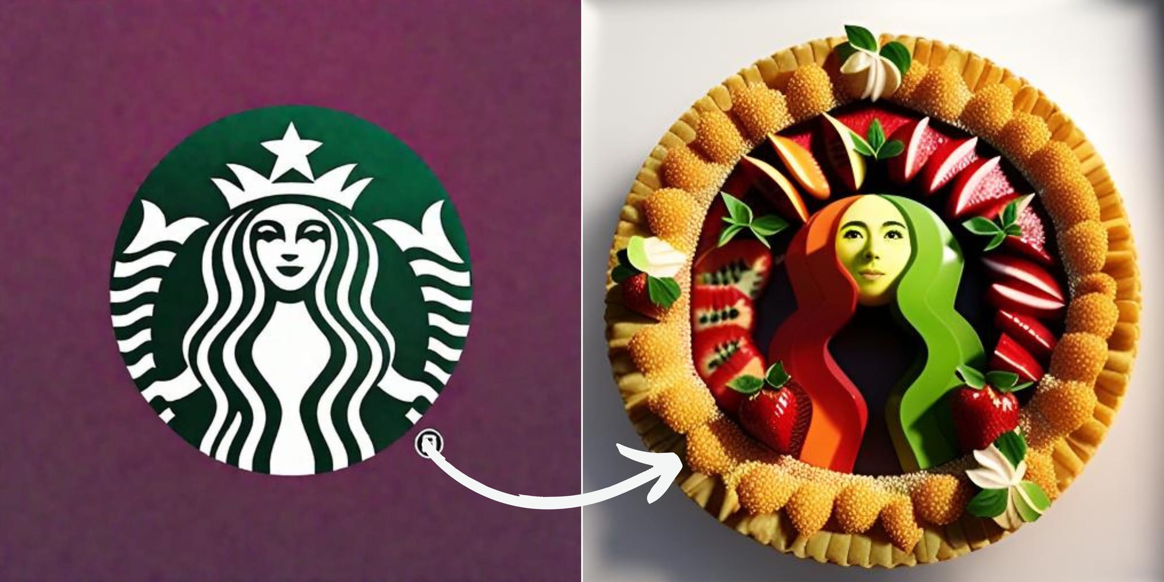 Decoding Logo Diffusion: Create Logos with AI for free