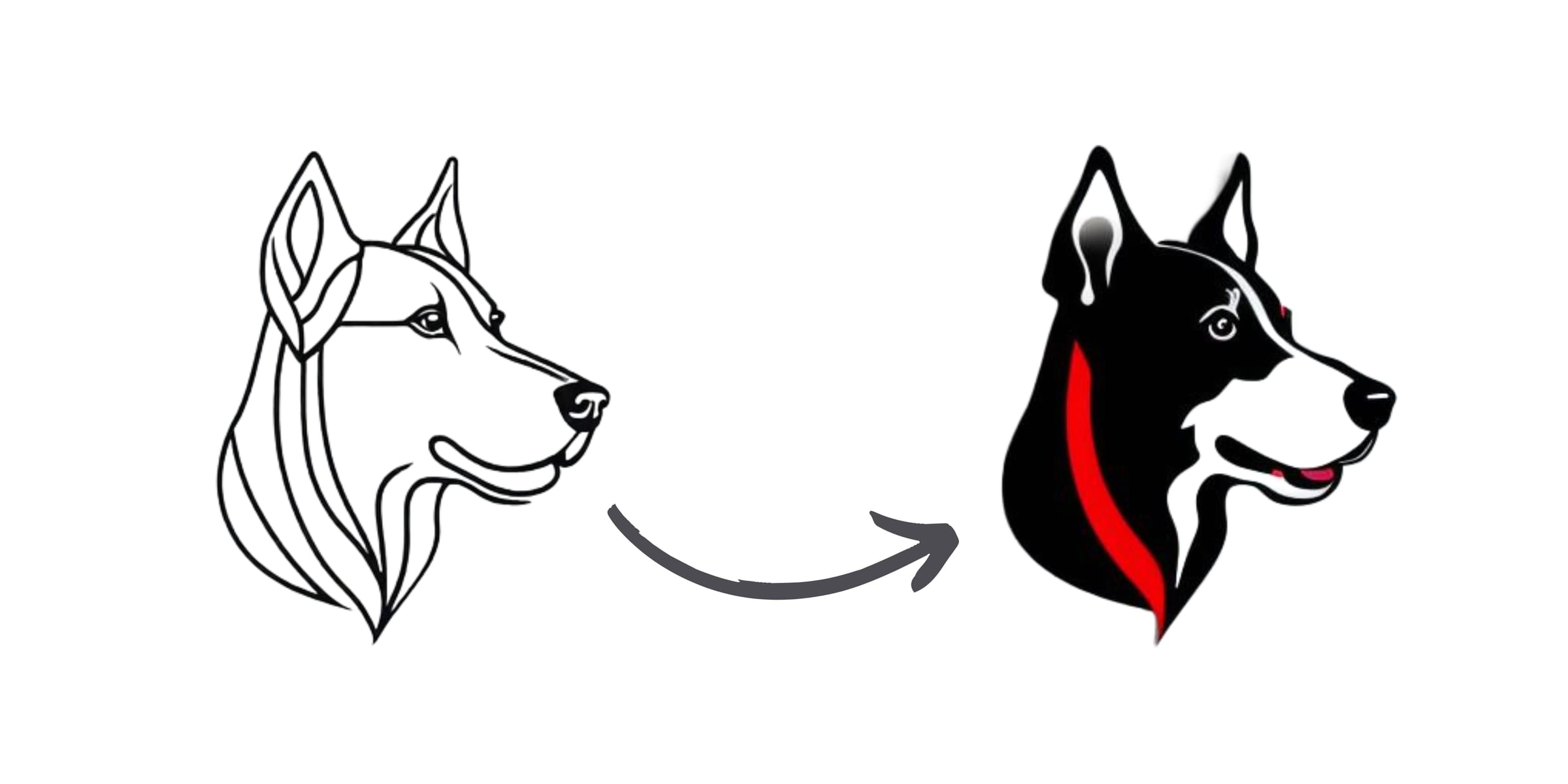 Decoding Logo Diffusion: Create Logos with AI for free