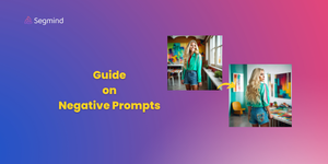 Beginner's Guide to Understanding Negative Prompts in Stable Diffusion