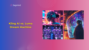 Kling AI vs. Luma Dream Machine: Which One Is Better?