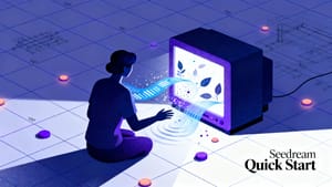 Quick Start Guide Seedream 4.0: The Smarter Way to Create Visuals