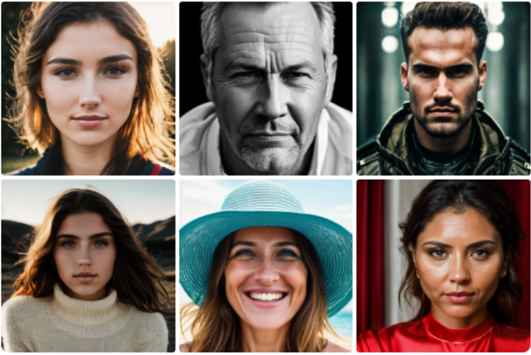 Scaling Down for Speed: Introducing SD-Small and SD-Tiny Stable Diffusion Models