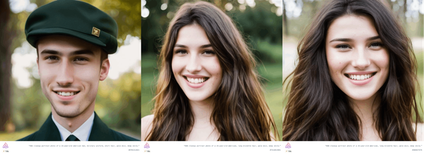 CodeFormer vs ESRGAN (GFPGAN): Enhance faces