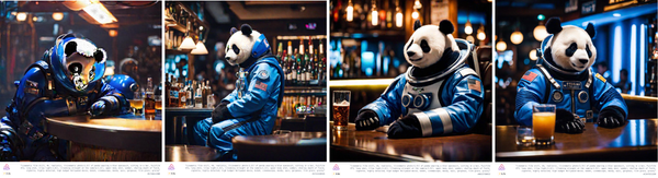 Best settings for Stable Diffusion SDXL 1.0