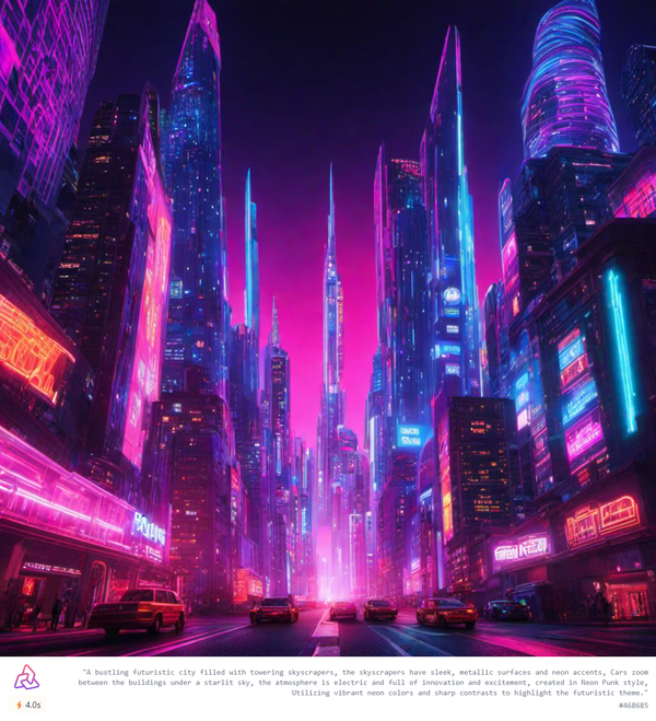 Prompt Guide for Stable Diffusion XL (SDXL 1.0)