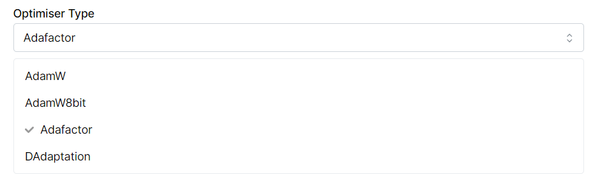 Understanding Dreambooth LoRA Fine-tuning Parameters