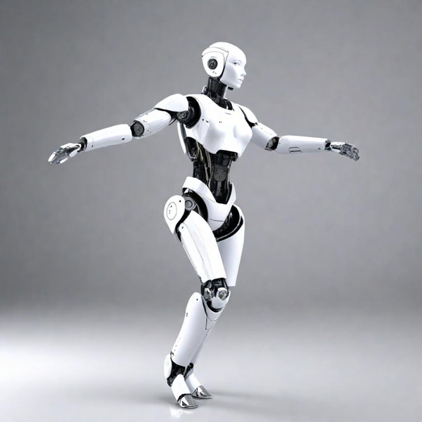 SDXL-OpenPose and CodeFormer Workflow for Image Transformation