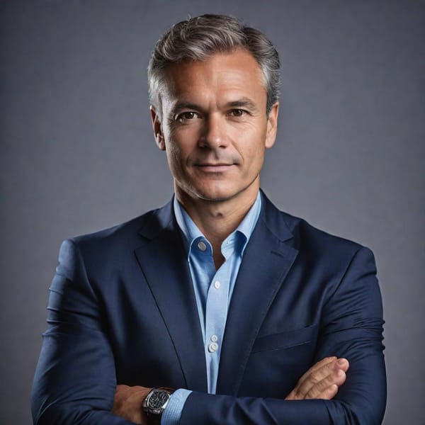 Crafting Photorealistic Portraits Using Stable Diffusion XL (SDXL): Advanced Prompt Techniques