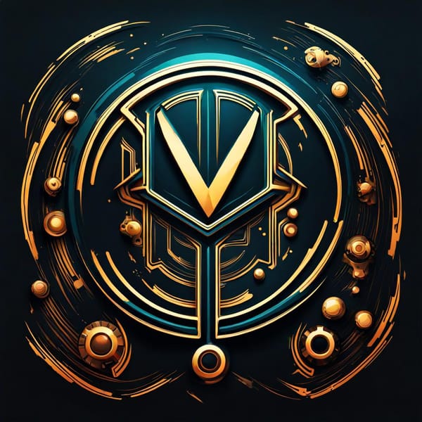 Best Prompts For Logo Design with SDXL1.0