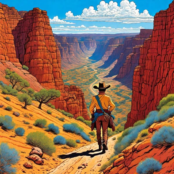 A Beginner's Guide to ControlNet SoftEdge