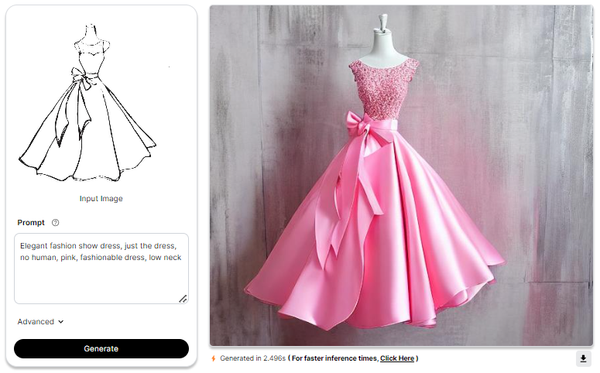 A Comprehensive Guide to ControlNet Scribble in Stable Diffusion ...