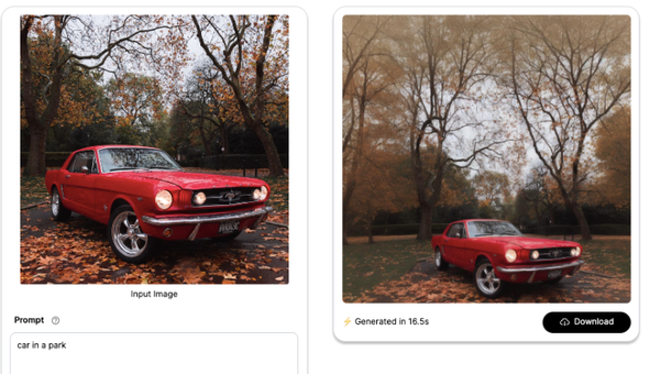 Beginner's Guide to Getting Started With Stable Diffusion