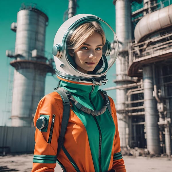 Best SDXL Models for Image Generation & Transformation