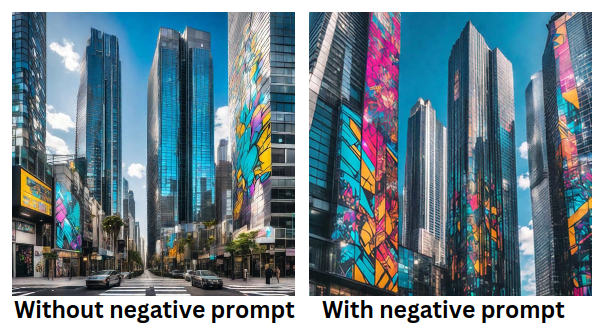 Beginner's Guide to Understanding Negative Prompts in Stable Diffusion