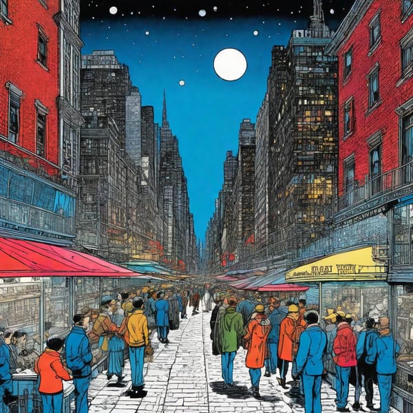 Understanding Guidance Scale in Stable Diffusion: A Beginner's Guide