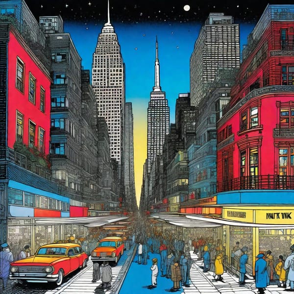 Understanding Guidance Scale in Stable Diffusion: A Beginner's Guide