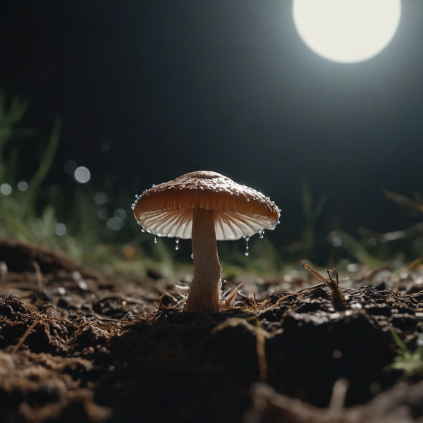 Understanding SDXL Lightning