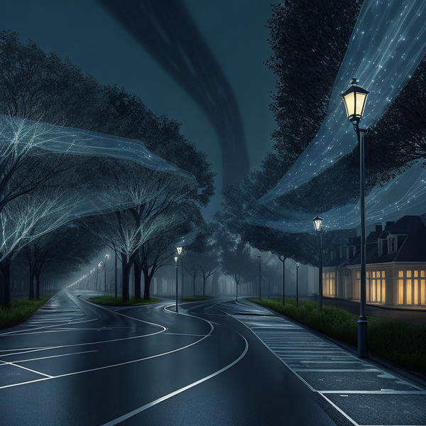 Illusion Diffusion: Create Photo Illusion Images with AI