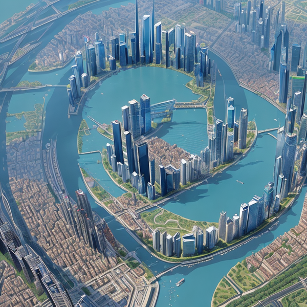 Illusion Diffusion: Create Photo Illusion Images with AI