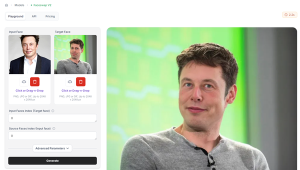 Best Free Face Swap Online For Photos, GIFs & Videos