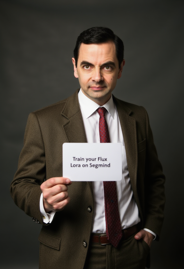 Fine-tune Your Own Flux.1 LoRA Models